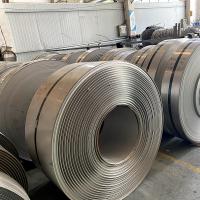 China ISO AISI Stainless Steel Strip 201 202 309S 321 430 420 2205 2507 100mm for sale