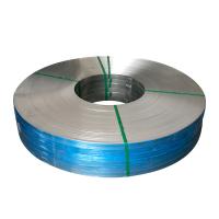 China 321 2507 ASTM Stainless Steel Strip 201 301 309S 310S 317 317L 1000mm for sale