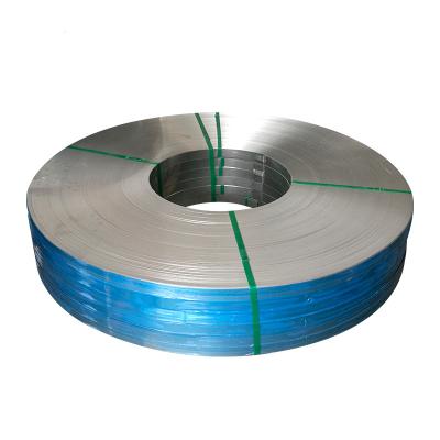China 321 2507 ASTM Stainless Steel Strip 201 301 309S 310S 317 317L 1000mm for sale