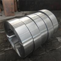 China 321 2507 ASTM Stainless Steel Strip 201 301 309S 310S 317 317L 1000mm for sale