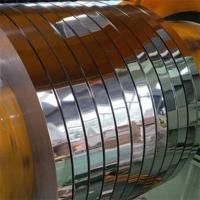 China 321 2507 ASTM Stainless Steel Strip 201 301 309S 310S 317 317L 1000mm for sale