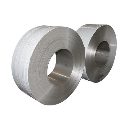 China 201 317 Ba Hl Surface Stainless Steel Strip 2507 2520 430 420 410 Hot Rolled 2b for sale