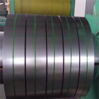 China 201 317 Ba Hl Surface Stainless Steel Strip 2507 2520 430 420 410 Hot Rolled 2b for sale