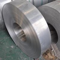 China 201 317 Ba Hl Surface Stainless Steel Strip 2507 2520 430 420 410 Hot Rolled 2b for sale