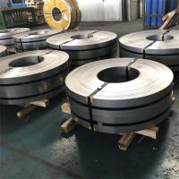 China 201 317 Ba Hl Surface Stainless Steel Strip 2507 2520 430 420 410 Hot Rolled 2b for sale
