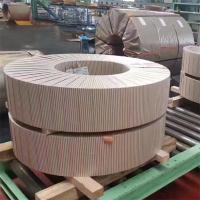 China 0.5mm 1.0mm Stainless Steel Coil Strip 1.2mm 300 Series 304h 310S 316 316L for sale