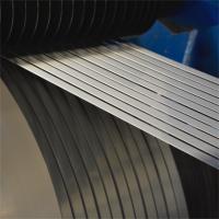 China Cold Rolled Stainless Steel Coil Strip Band 201 304 304L 309S 316 316L 0.3mm - 1.5mm for sale