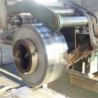 China Ba Hairline 8K Mirror Stainless Steel Strip AISI 202 301 304 310 316 316L Surface 2b for sale