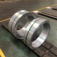China Ba Hl Surface Stainless Steel Strip 201 317 2205 2507 2520 430 420 410 Hot Rolled 2b for sale
