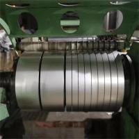 China AISI Ba Mirror SS Strip 2b 8K 201 Mirror SS Strip 310S 316 321 316L 430 2205 1mm 0.7mm for sale