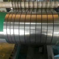 China AISI Ba Mirror SS Strip 2b 8K 201 Mirror SS Strip 310S 316 321 316L 430 2205 1mm 0.7mm for sale