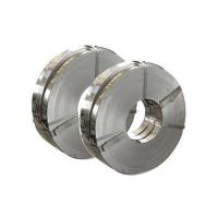 China Ba Hl Surface Stainless Steel Strip 201 317 2205 2507 2520 430 420 410 Hot Rolled 2b for sale