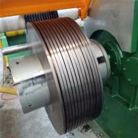 China Cold Rolled Stainless Steel Strip Coil Band 201 304 304L 309S 316 316L 0.3mm - 1.5mm for sale