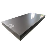 China High Quality Black 2b Ba Stainless Steel Plates 410 430 Series For Industry Kitchenware for sale