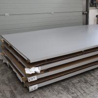 China High Quality Black 2b Ba Stainless Steel Plates 410 430 Series For Industry Kitchenware for sale
