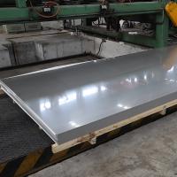China High Quality Black 2b Ba Stainless Steel Plates 410 430 Series For Industry Kitchenware for sale