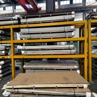 China High Quality Black 2b Ba Stainless Steel Plates 410 430 Series For Industry Kitchenware for sale