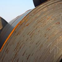 China Full Hard Jis G3141 Cold Rolled Hot Rolled Carbon Steel Coils for sale