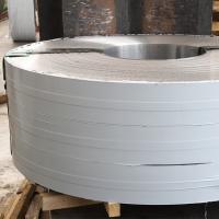 China Aisi Cold Rolled 201 202 304 310s 309s 316 409 430 420 2b Ba Hairline Mirror Stainless Steel Coil Strip for sale