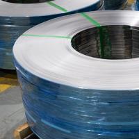 China Aisi Cold Rolled 201 202 304 310s 309s 316 409 430 420 2b Ba Hairline Mirror Stainless Steel Coil Strip for sale