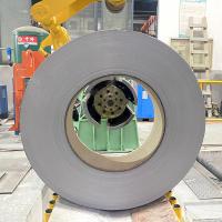 China Aisi Cold Rolled 201 202 304 310s 309s 316 409 430 420 2b Ba Hairline Mirror Stainless Steel Coil Strip for sale