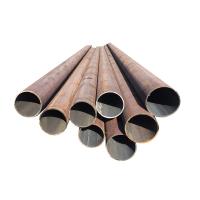 China Hot Sale Bs3059 Gr.360 Boiler Tube Gr.360 Seamless Steel Pipe En 10297 Seamless Carbon Steel Pipe for sale