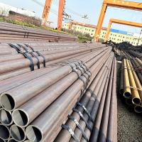 China Hot Sale Bs3059 Gr.360 Boiler Tube Gr.360 Seamless Steel Pipe En 10297 Seamless Carbon Steel Pipe for sale
