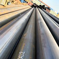 China Hot Sale Bs3059 Gr.360 Boiler Tube Gr.360 Seamless Steel Pipe En 10297 Seamless Carbon Steel Pipe for sale