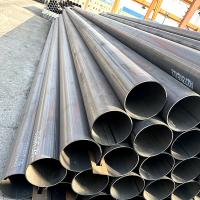 China Hot Sale Bs3059 Gr.360 Boiler Tube Gr.360 Seamless Steel Pipe En 10297 Seamless Carbon Steel Pipe for sale