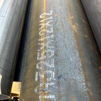 China Hot Sale Bs3059 Gr.360 Boiler Tube Gr.360 Seamless Steel Pipe En 10297 Seamless Carbon Steel Pipe for sale