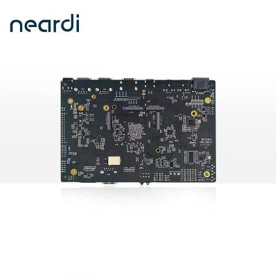 China RK3588S Android Embedded Board Single Board Computer ARM Mali G610 MC4 for sale