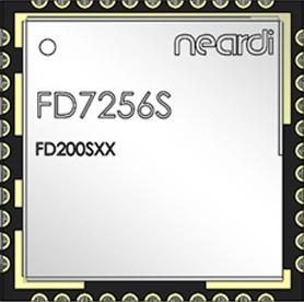 China Compact UART SDIO3.0 5ghz Wifi Module For Laptop FD7256S for sale