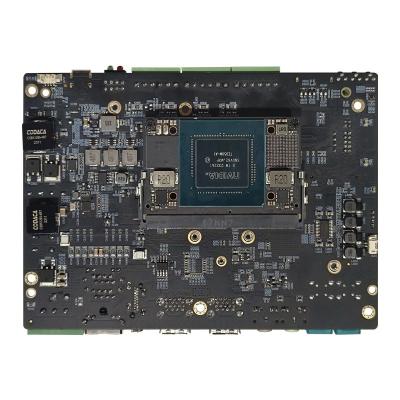 China Nvidia Jetson SBC Neardi Single Board Computer LKD Orin Nano for sale