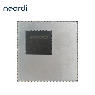 China LCH3576 System On Module real-time edge computing for sale
