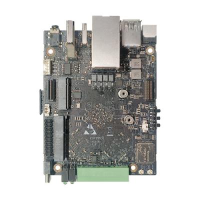 China Neardi Pi 4-3588: Flagship RK3588 Development Board, 8K Video Encoding and Decoding with 6T AI Computing Power Platform for sale