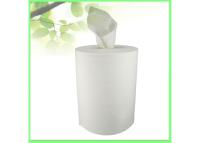 China Pink Disposable Wipes Roll Reusable Hand Wipes For Restaurants for sale