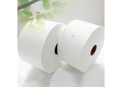 China Soft Spunlace Nonwoven Fabric Hand Cleaning Towel Convenient for sale