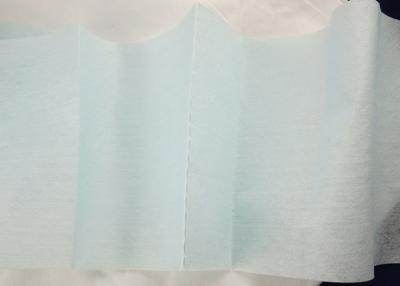 China Kitchen Cleaning Cloth Spunlace Nonwoven Fabric Towel Eco - Friendly for sale