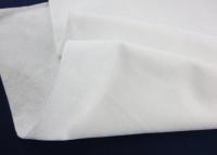 China 40-60gsm Blue Non Woven Wipes 50pcs Per Roll For Kitchen / Floor for sale