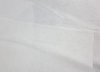 China Wet Tissue 10cm Alcohol Swab Spunlace Nonwoven Fabric Great Absorbency for sale