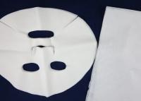 China Cupro Korea Spunlace Nonwoven Fabric Face Mask Sheet Pack Mothproof for sale