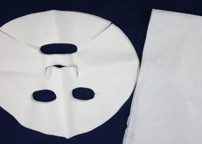 China Cupro Korea Spunlace Nonwoven Fabric Face Mask Sheet Pack Mothproof for sale