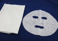 China Eco - Friendly Biodegradable Facial Mask Sheet Pack Anti - Static for sale