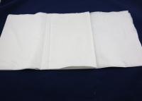 China Blue PP spunbonded nonwoven for medical gown 100% PP spunbond nonwoven for sale