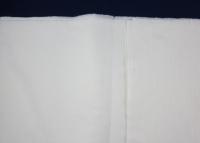 China Water Soluble 100% PVA Spunlace Nonwoven Fabric 35 Gsm 1.6m Width for sale