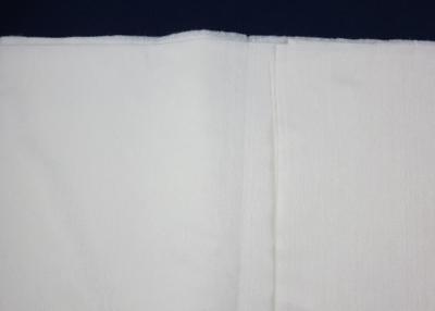 China Water Soluble 100% PVA Spunlace Nonwoven Fabric 35 Gsm 1.6m Width for sale