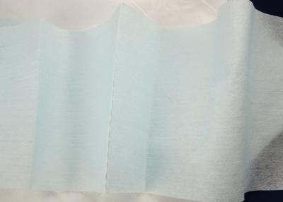 China Anti-oil SMS Spunbond Nonwoven Fabric for Industrial and Medical for sale