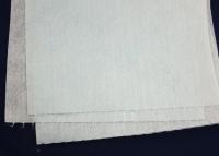 China Good Absorbency Spunlace Nonwoven Fabric Wet Wipes Tissue , 70% Viscose 30% Polyester for sale