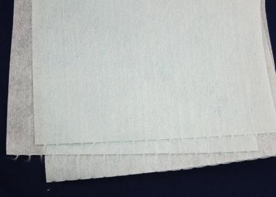 China Good Absorbency Spunlace Nonwoven Fabric Wet Wipes Tissue , 70% Viscose 30% Polyester for sale