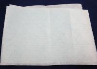 China Dots Embossed Spunlace Non Woven Fabric Roll for Wet Wipes / Wet Tower for sale